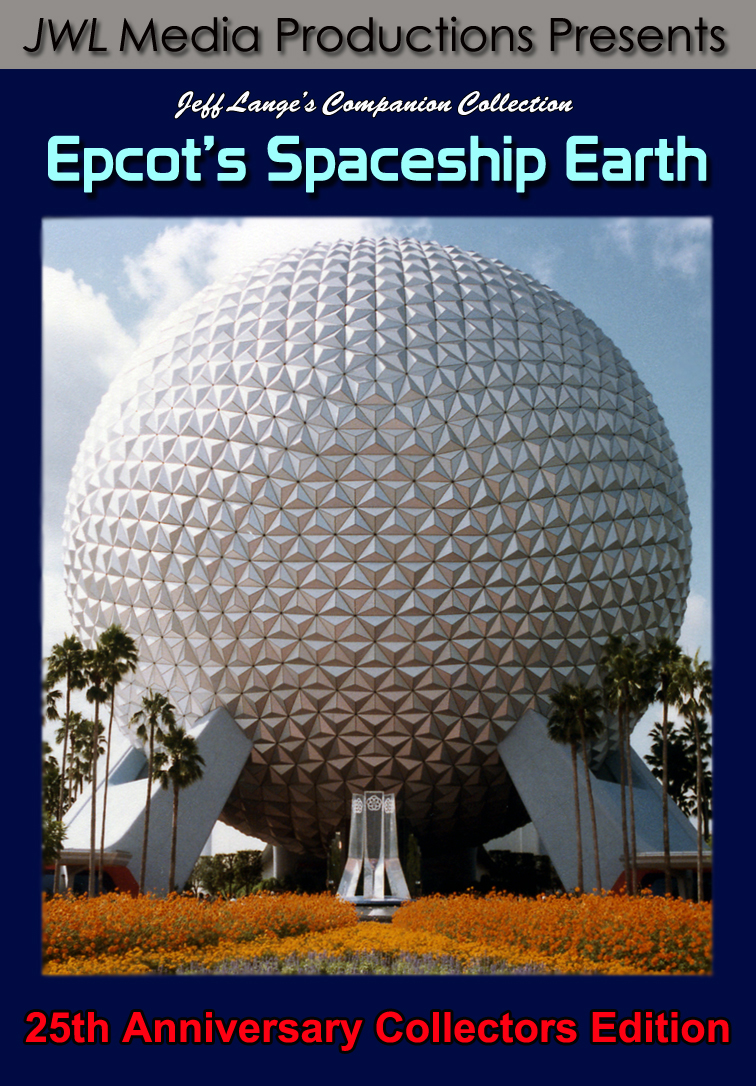 Epcot_Center_DVDs Shopping Cart